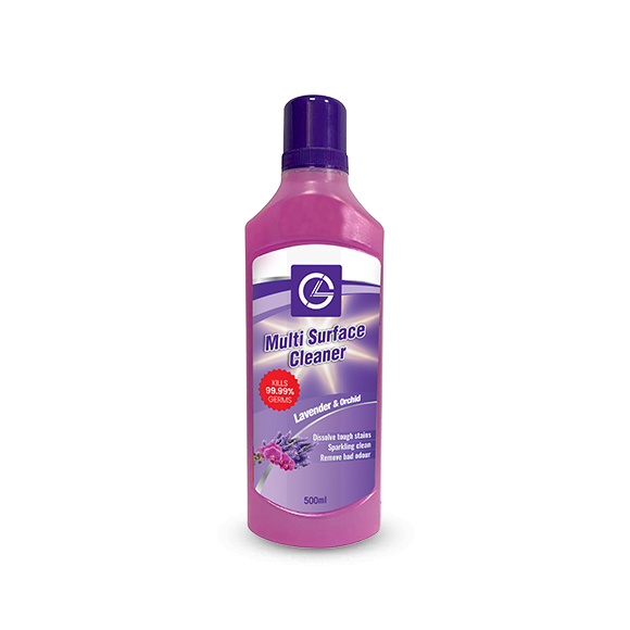 Multi Surface Cleaner-500 ML