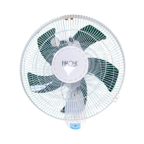 Wall Fan 5 Blade